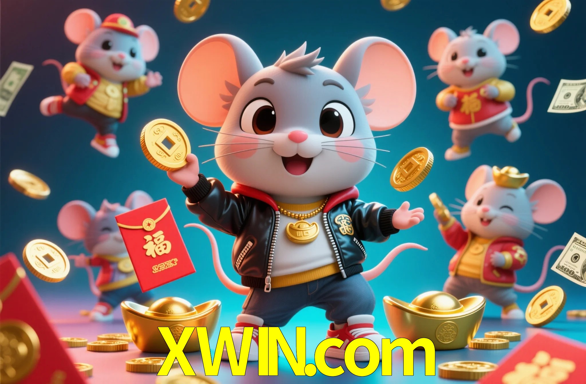XWIN.com - PLATAFORMA OFICIAL - 🥇 - XWIN LOGIN
